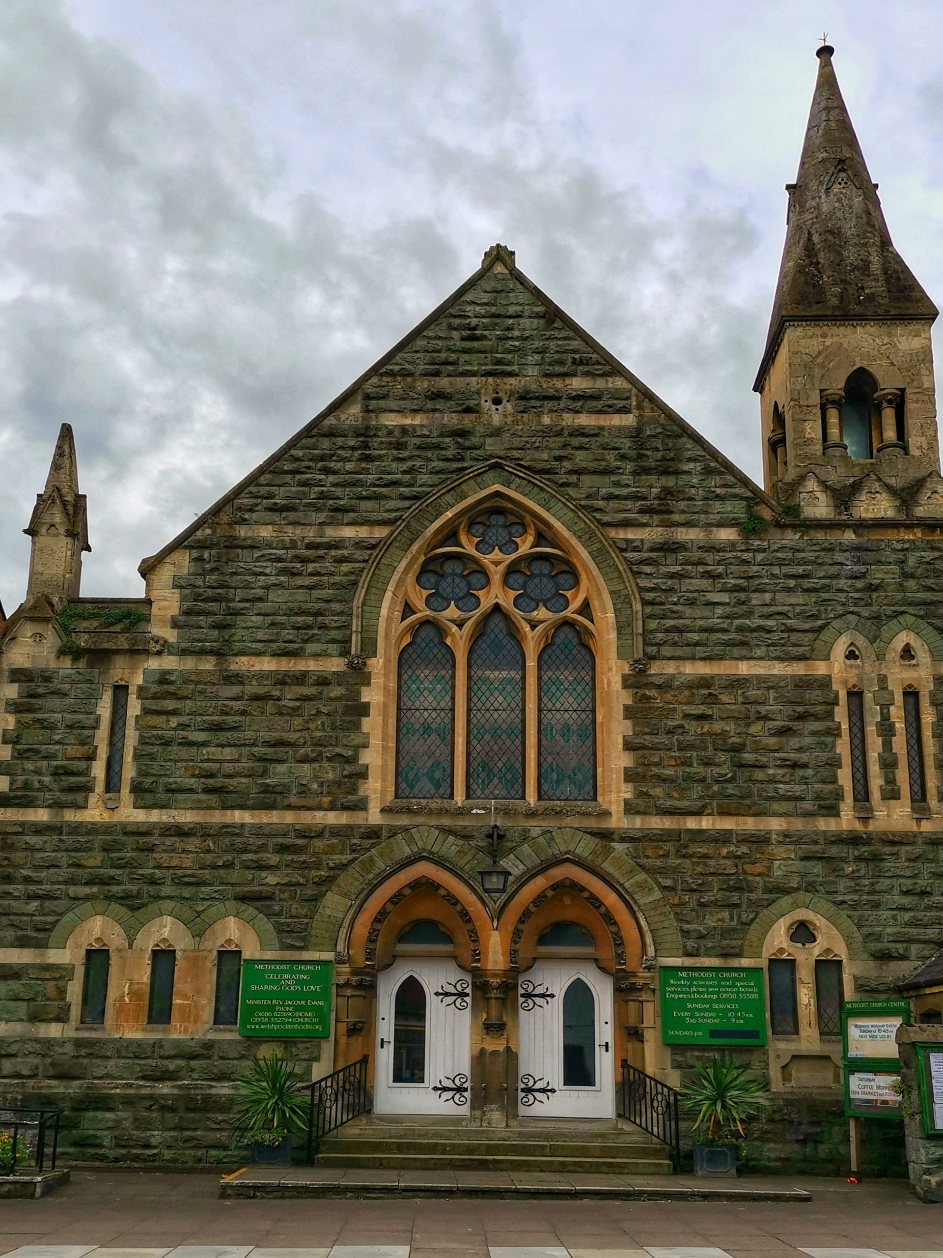 Guilsfield Singers – Guilsfield Singers is an enthusiastic mixed voice ...