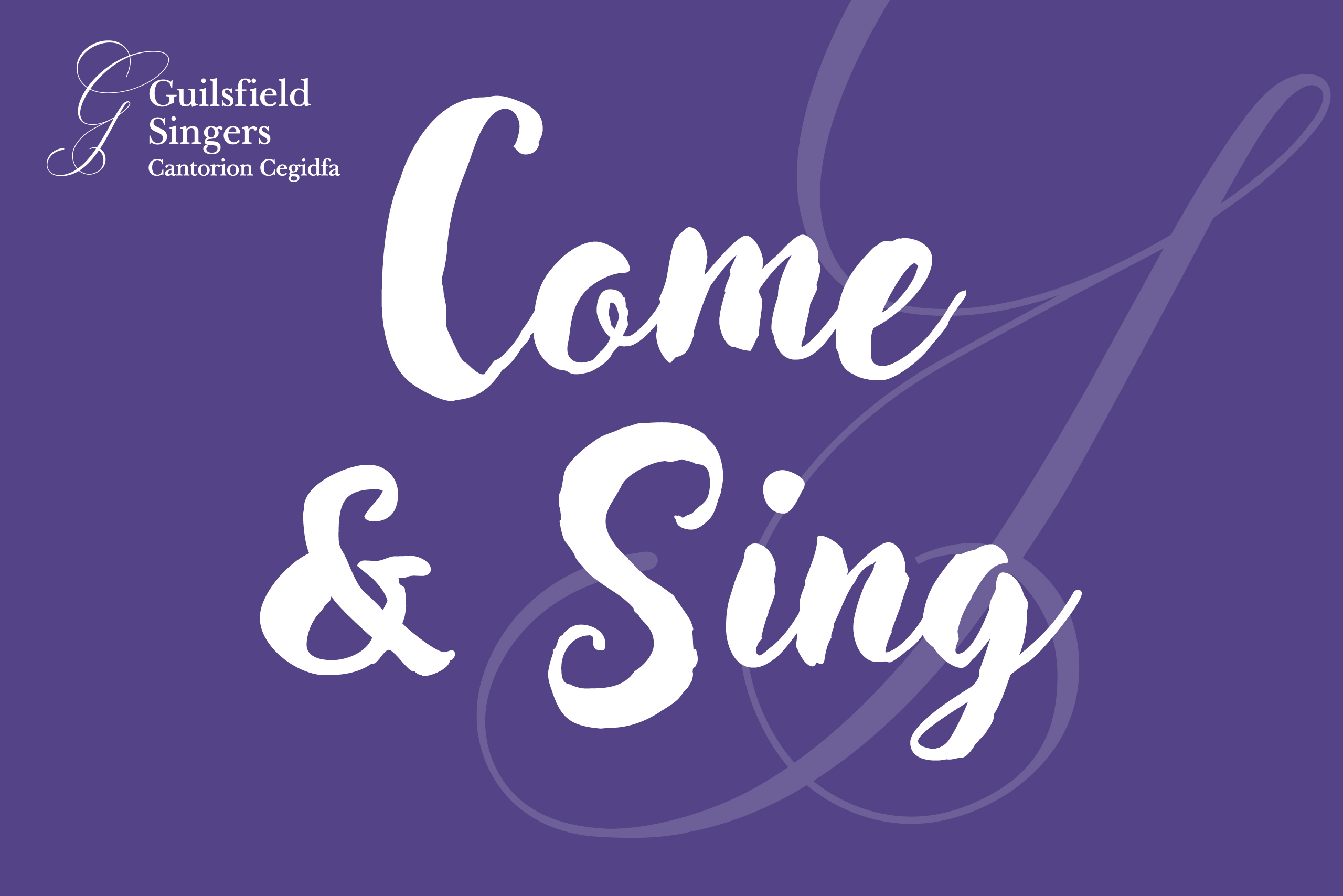 Guilsfield Singers – Guilsfield Singers is an enthusiastic mixed voice ...